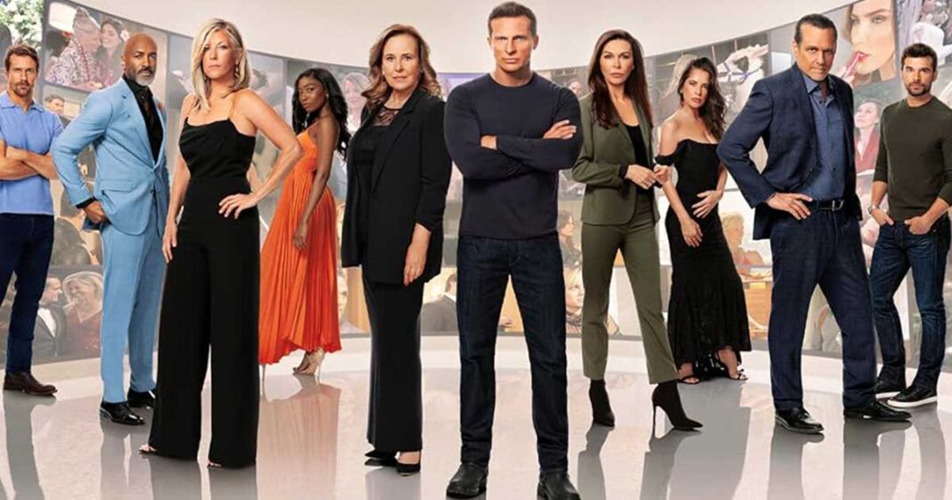 General Hospital: Head Writers Tease What To Expect After Death Of ...