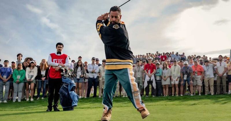 Happy Gilmore 2: Adam Sandler’s Sequel Brings Back Shooter McGavin ...