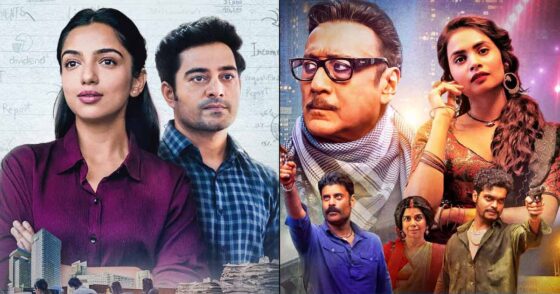 MX Player Web Series Slate 2025: From Sequels Like Half CA 2 To New ...