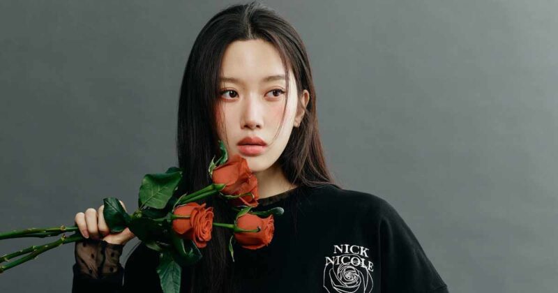 My Dearest Nemesis Star Moon Ka-Young Sports Dramatic Short Hair ...