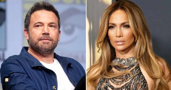 Ben Affleck Dipping Back Into Dating Pool After Jennifer Lopez Split ...