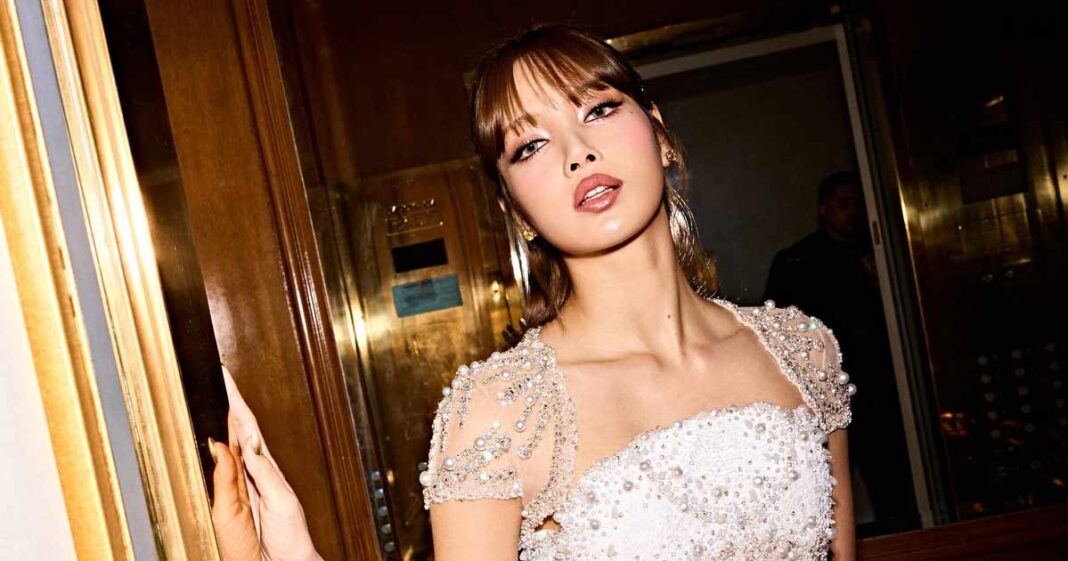 BLACKPINK Lisa’s Role In The White Lotus Season 3 Gets Negative ...