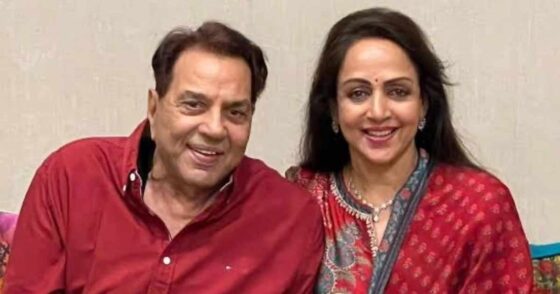 When Dharmendra’s Rumored Affair With Anita Raj Left Hema Malini Mad ...