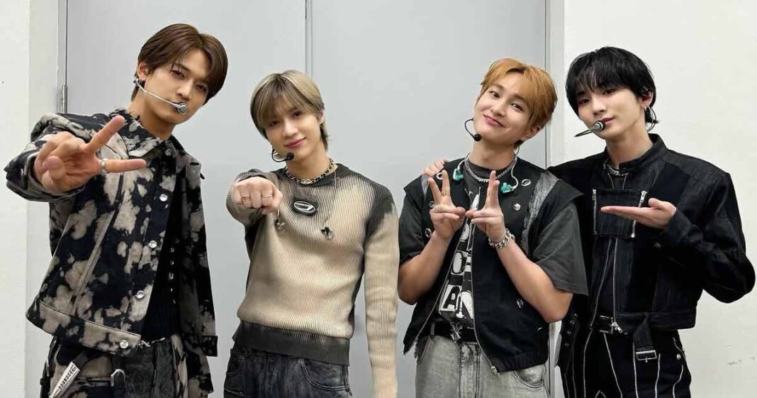 Taemin Fans Angry Over Hate Comments Directed At SHINee Member: “What’s Wrong With These People?”
