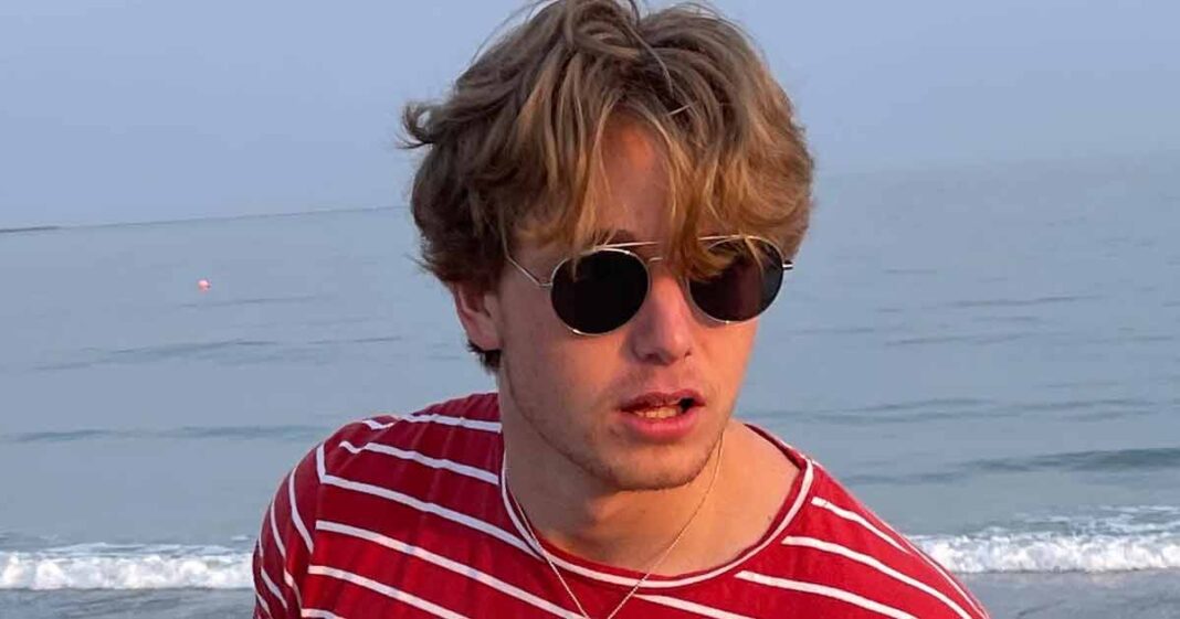 General Hospital: Colin Cassidy Talks Playing Aiden Webber On ABC Soap Opera, Says "It Was Very ...