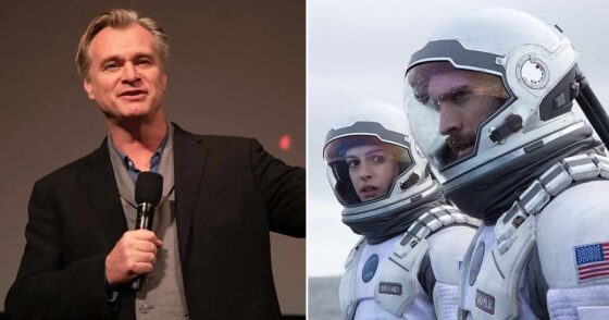 Interstellar: When Christopher Nolan Revealed This Ken Burns ...