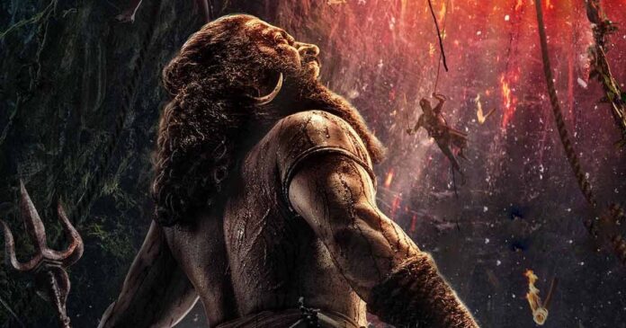 Exclusive: Kantara: Chapter 1’s Rishab Shetty To Undergo 50 Days Of ...