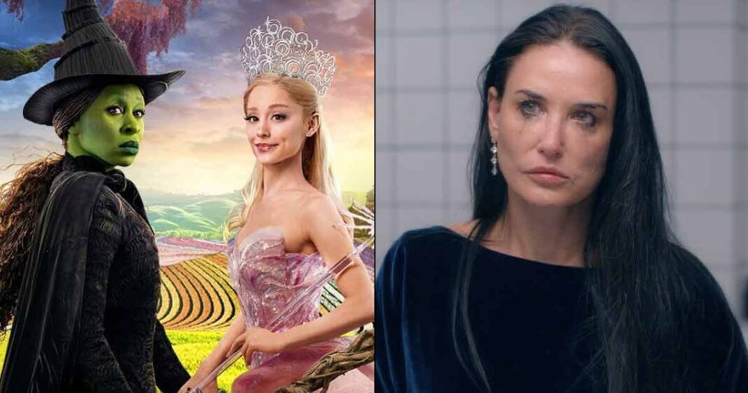 Oscars 2025: Where To Watch The Best Picture & Best International Film ...