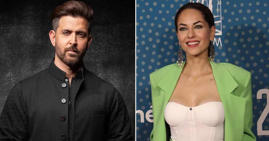 When Hrithik Roshan’s Rumored Affair With Kites Co-Star Barbara Mori ...