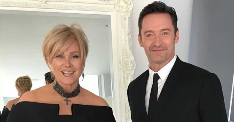 Hugh Jackman & Deborra-Lee Furness' Split: When She Shut Down 'Rude ...