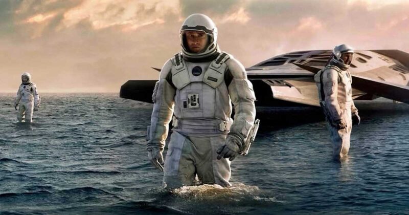 Interstellar Re-Release Box Office Day 4: Christopher Nolan's Film Performs Well On Monday ...