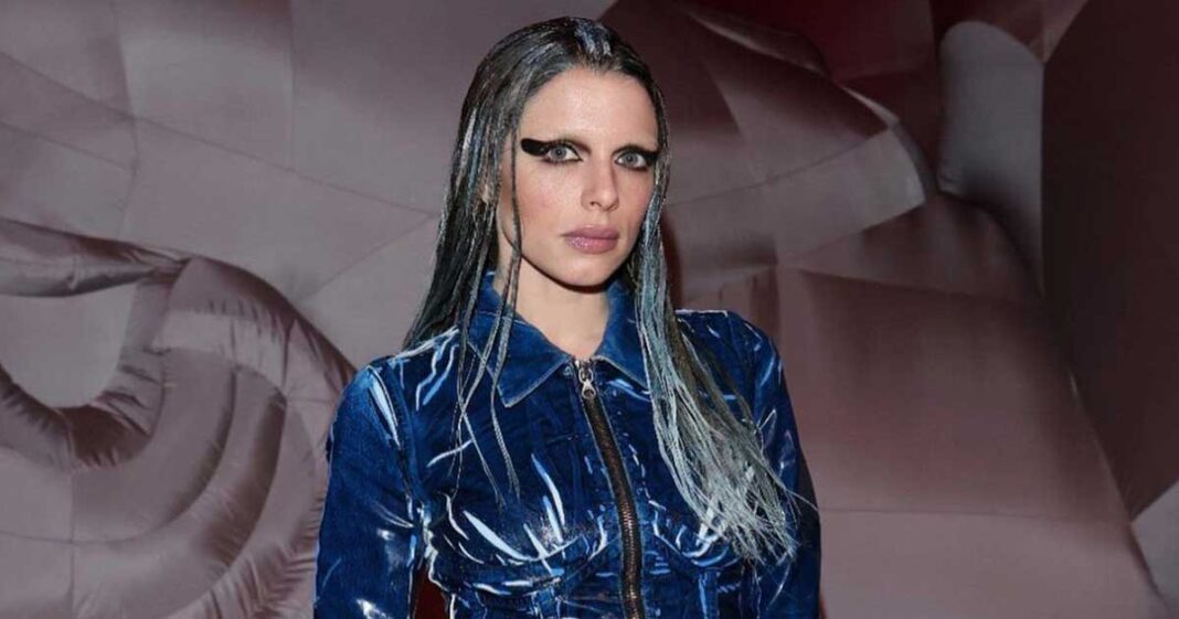 Julia Fox Opens Up About Kanye West's Control Over Her Wardrobe: 'Felt ...