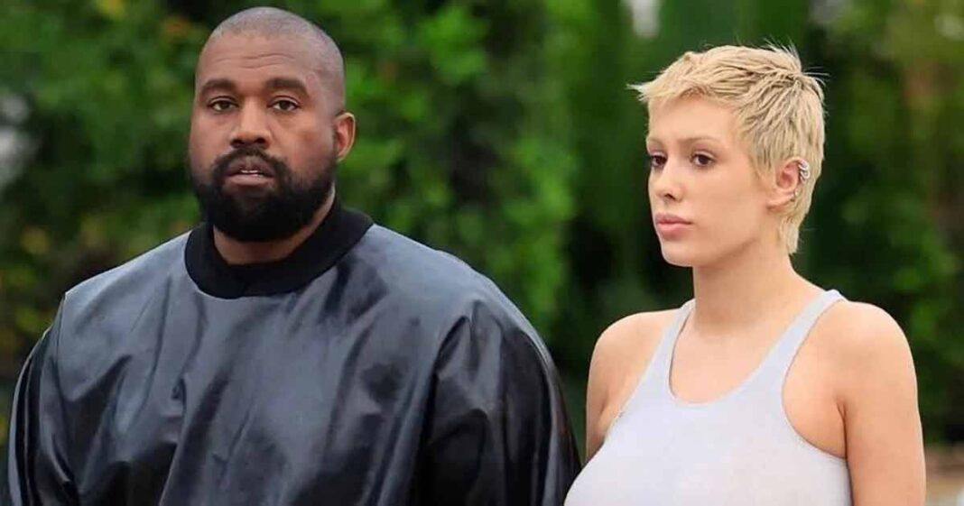 Kanye West & Bianca Censori’s Shocking Divorce Twist: No Prenup In Place? Report Explored