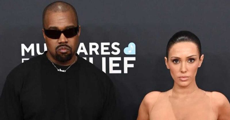 Kanye West & Bianca Censori's Shocking Split: Divorce Looms As Drama At ...