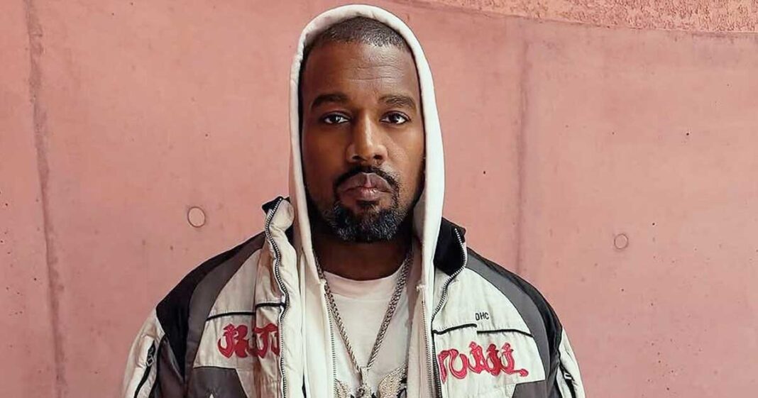 Kanye West's Alleged S*x Tape Scandal Resurfaces Amid Controversial ...