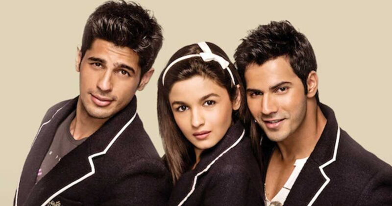 Karan Johar's Dharma Debuts: From Queen Alia Bhatt To Star Sidharth ...