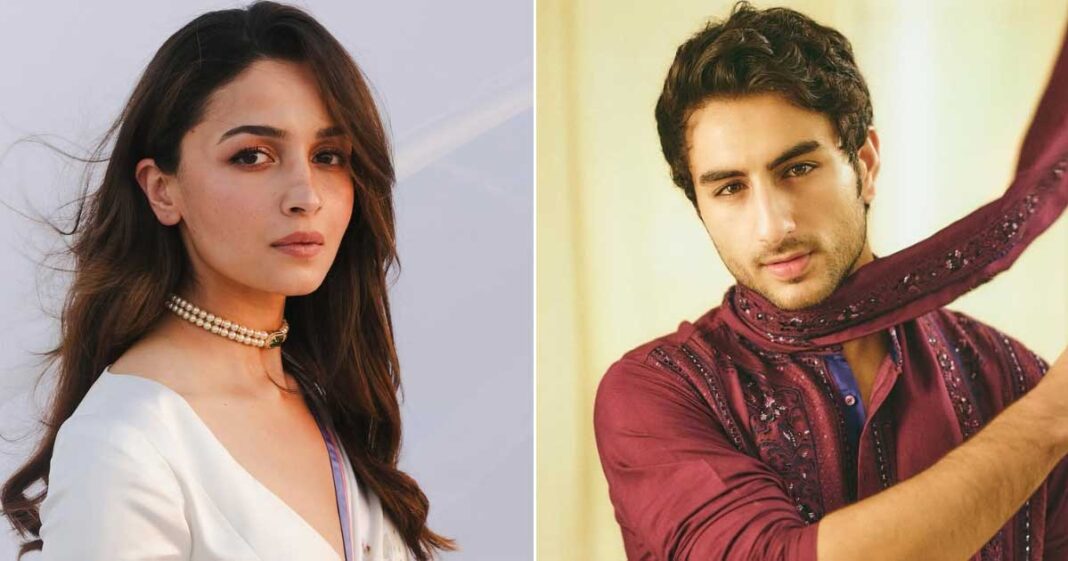 Karan Johar's Dharma Debuts: From Queen Alia Bhatt To Star Sidharth Shukla - Ibrahim Ali Khan ...