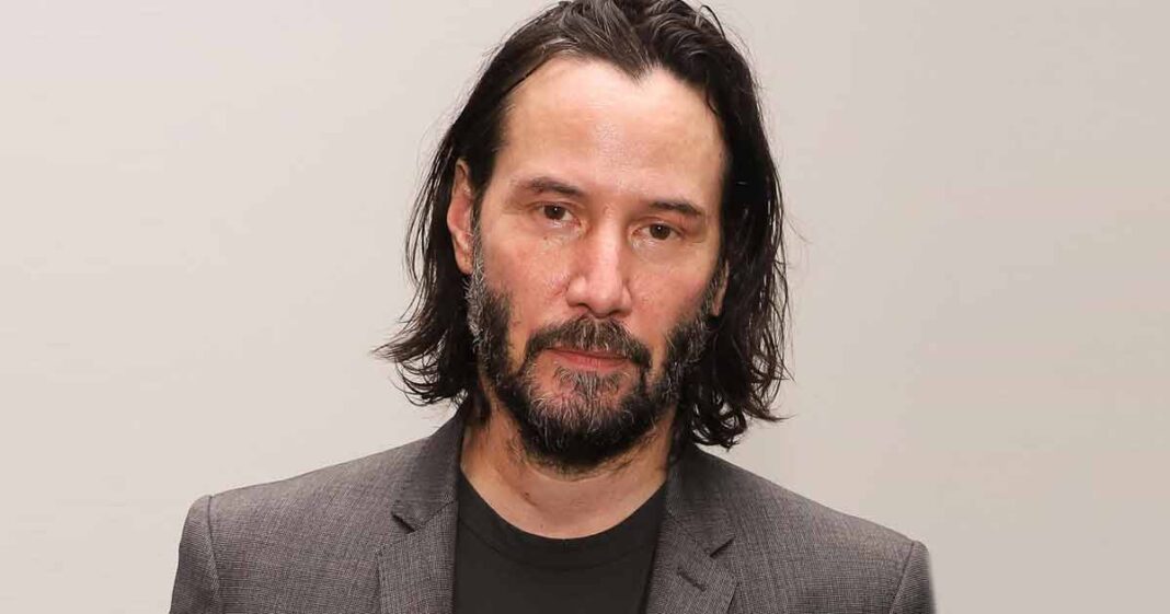 Constantine Turns 20: Keanu Reeves’ Supernatural Thriller & The Long ...