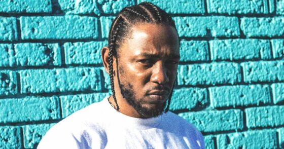 Kendrick Lamar's Net Worth 2025: Exploring The Artist's Impressive ...