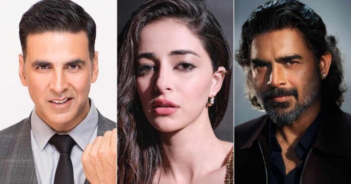 Kesari Chapter 2 - The Untold Story Of Jallianwala Bagh: Release Date ...