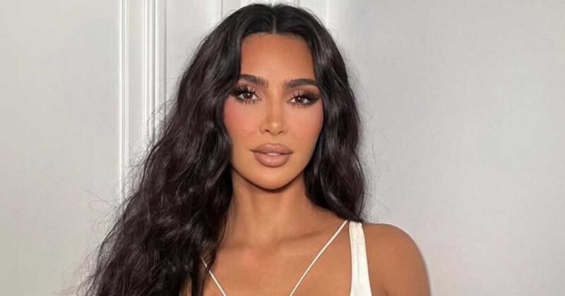 Kim Kardashian's Palm Springs Mansion Hit With New Delay Over Unpaid ...