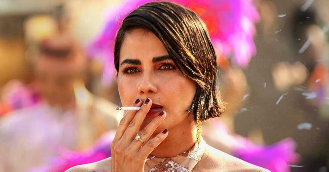 Kirti Kulhari Says She Was Trolled For The First Time In Her Career ...