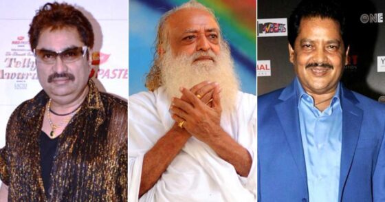 Kumar Sanu Once Compared Udit Narayan To Asaram Bapu Over His Controversial "Meri Biwi Pe Iski ...