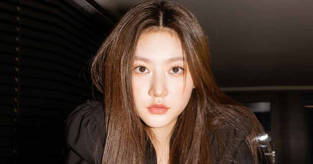 When Late Kim Sae-Ron Struggled To Pay 700 Million KRW In Debt After ...