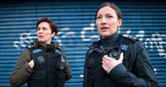 Line Of Duty Season 7 Confirmed: Christina Chong Teases Return As ...