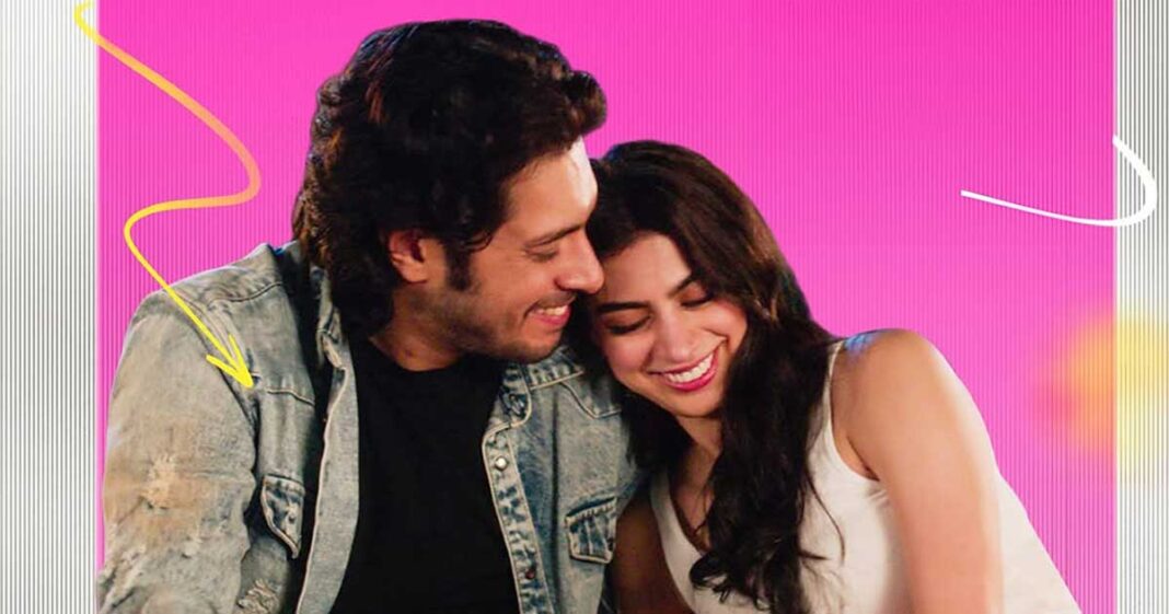 Loveyapa Box Office Collection Day 1: Junaid Khan-Khushi Kapoor Bring The Lowest Hindi Opening ...