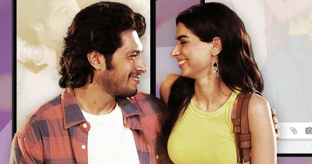 Loveyapa Box Office Collection Day 10: Junaid Khan & Khushi Kapoor Starrer Witnesses A Drop, Yet ...