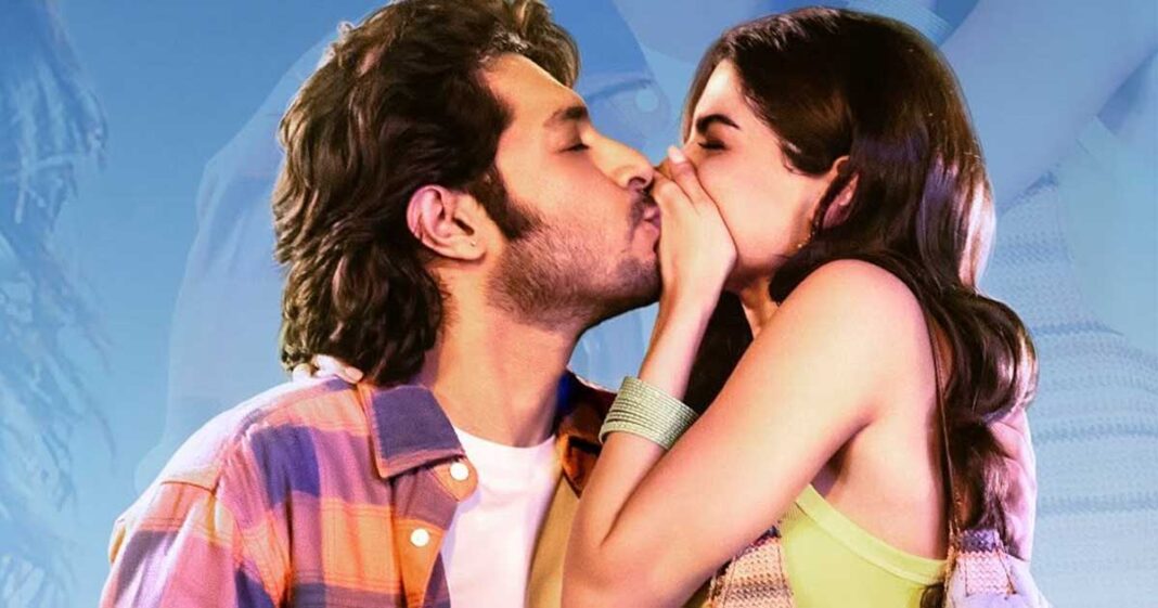 Loveyapa Box Office Day 3 (Early Trends): Junaid Khan & Khushi Kapoor Axe Weekend Total Of Last ...