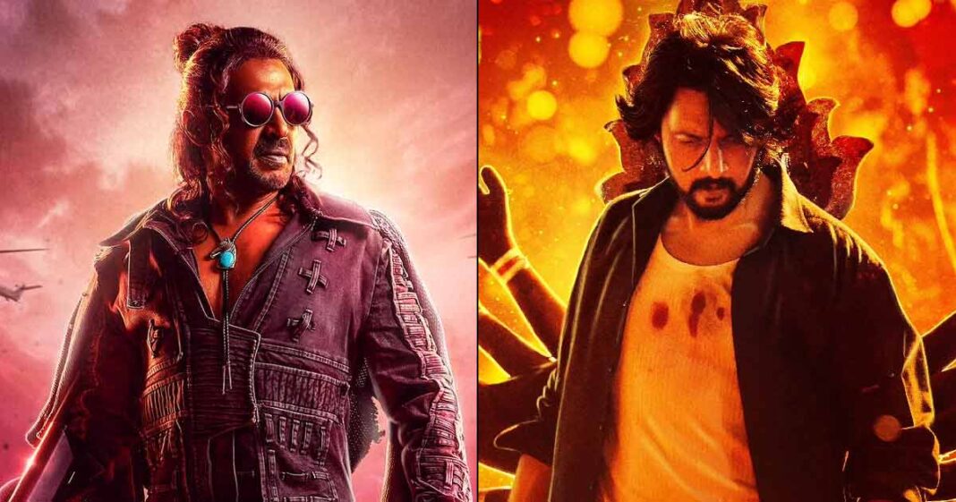 Kannada OTT Releases To Look Forward To In February 2025