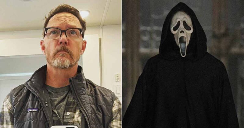 Matthew Lillard Confirms Return To Iconic Horror ‘Scream’ Franchise ...