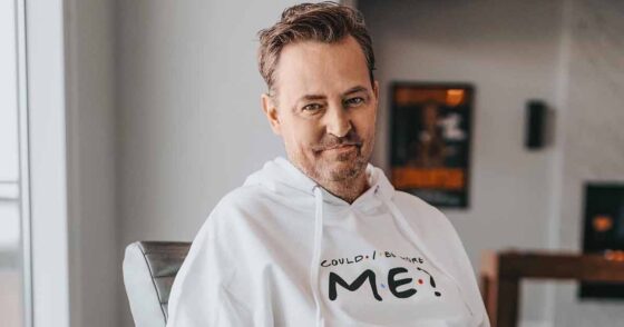 Former Hollywood Assistant Speaks Out On Matthew Perry’s Tragic Final ...