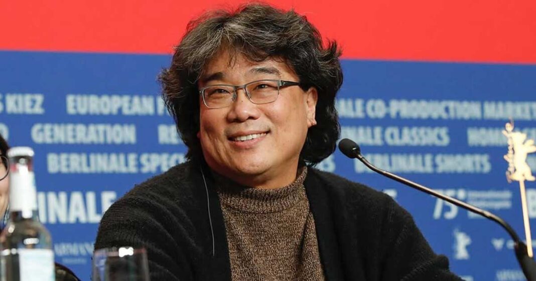 Mickey 17 Director Bong Joon-Ho Shares Exciting Update On HBO's ...