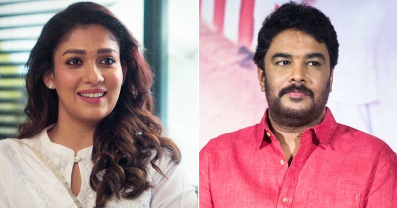 Mookuthi Amman 2: Nayanthara Starrer To Be Directed By Sundar C With A ...
