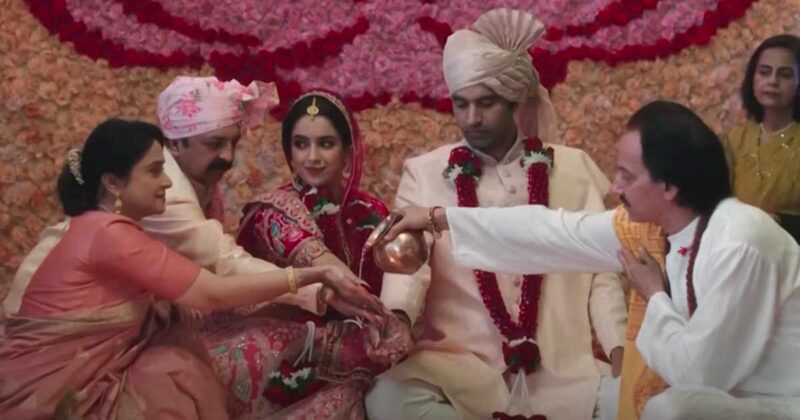 Mrs Movie Review: Dear Men, Do Not Watch This Sanya Malhotra Film ...
