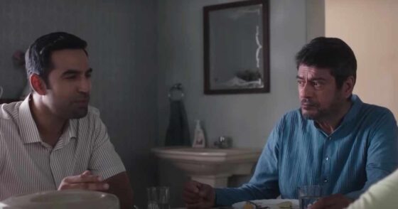 Mrs Movie Review: Dear Men, Do Not Watch This Sanya Malhotra Film ...