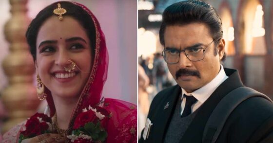 Mrs OTT Verdict: Sanya Malhotra's 'Biopic Of Every Woman' Takes 181% ...