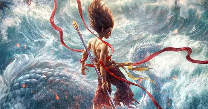 Ne Zha 2 Worldwide Box Office: On Track To Become The First Animation ...