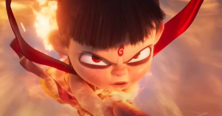 Ne Zha 2 Box Office: Creates History, Becomes The Only Animated Film To ...