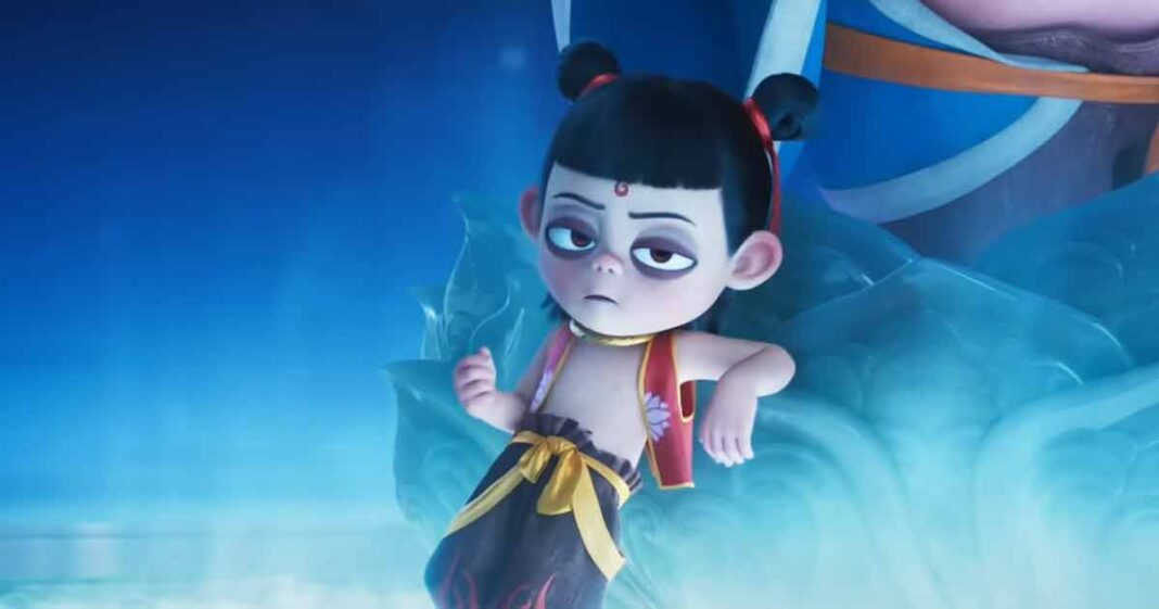 Ne Zha 2 Box Office: Crosses The $1B Mark, Becoming The First Ever Non ...