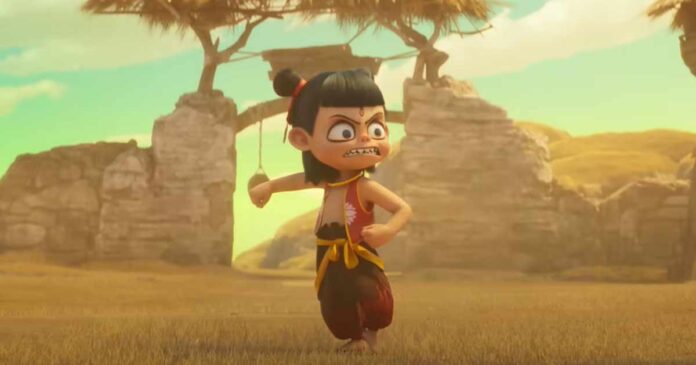 Ne Zha 2 Box Office: On Track To Beat The Avengers' $1.5B+ Global Haul ...