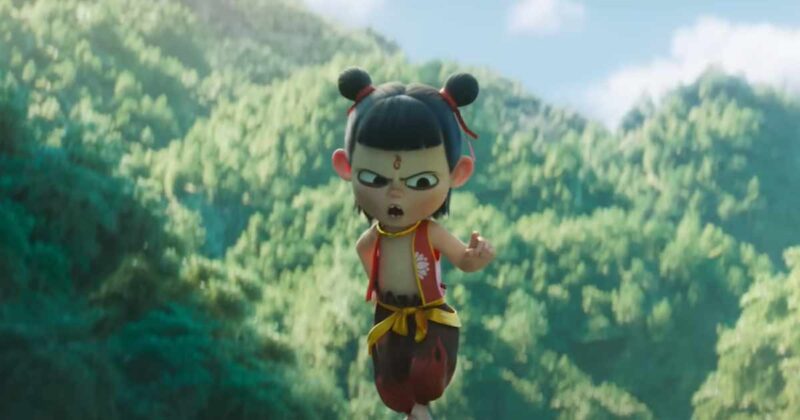 Ne Zha 2 Box Office: Continues Its Glorious Run, Crossing The $1.6B ...