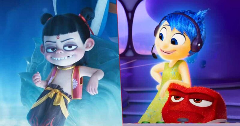 Ne Zha 2 Box Office: Officially Beats Inside Out 2's $1.7B Haul As The Highest-Grossing ...