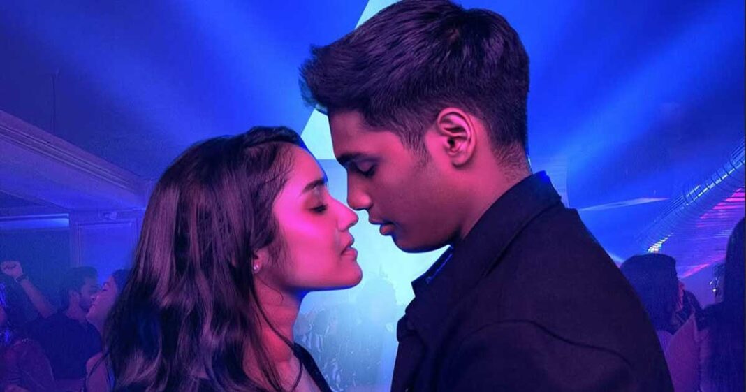 NEEK Box Office Collection Day 2: Dhanush's Directorial Shows A Jump Of Over 50%