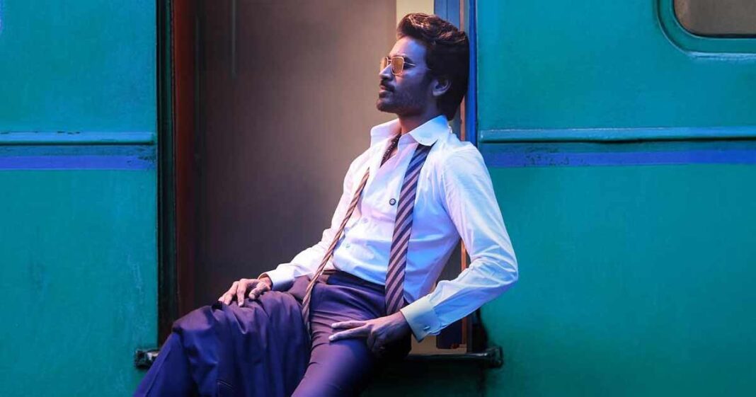 NEEK Box Office Collection Day 6: Dhanush Directorial Drops Below 30 Lakh On Wednesday