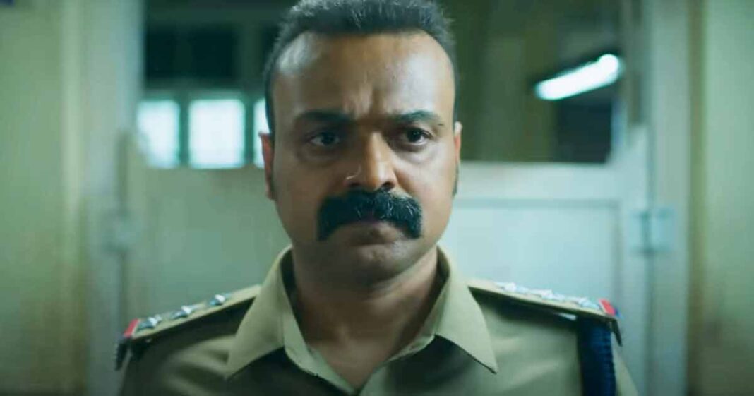 Officer On Duty Box Office Collection Day 6: It's A Success, Recovers ...