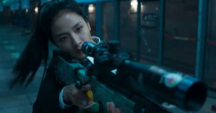 Omniscient Reader's Viewpoint Trailer Review: Lee Min-Ho, Ahn Hyo-Seop & BLACKPINK’s Jisoo Join ...